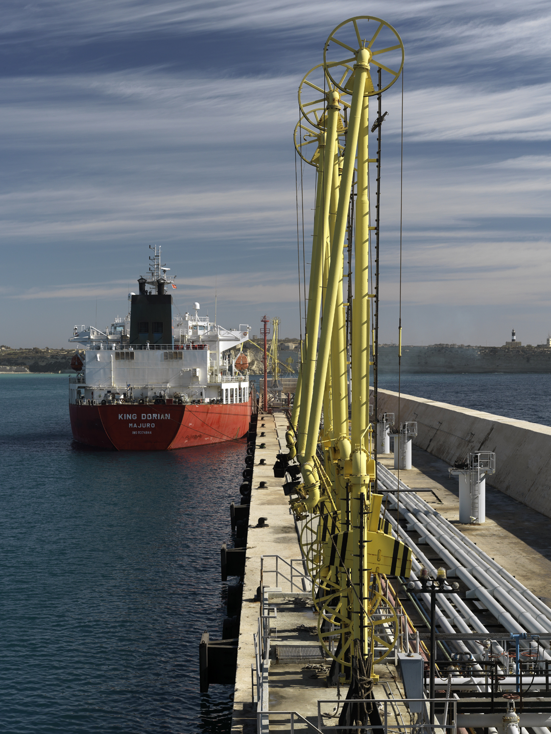 Evos Malta - Malta Maritime Forum
