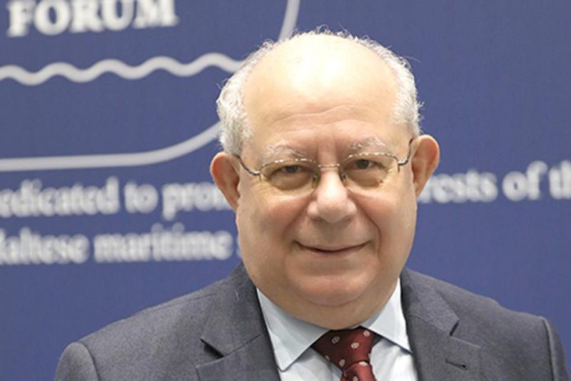 Malta needs a new maritime strategy - 'The maritime industry deserves ...