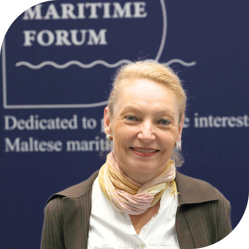 MMF Board - Malta Maritime Forum
